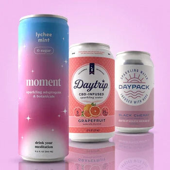Botanical Water – Hummingbird Heart Co. Kombucha & Dry Elixir Bar / NA ...