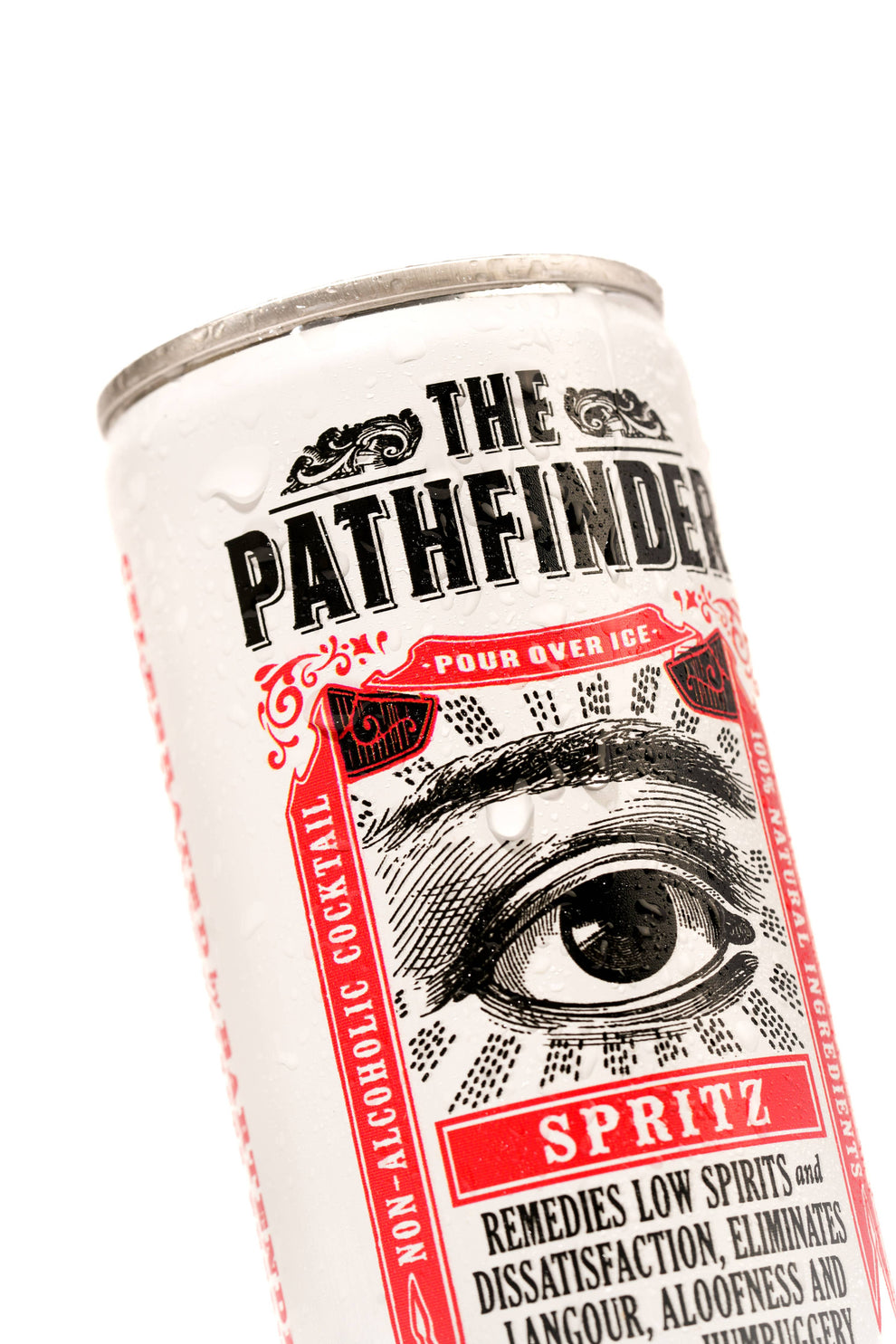 The Pathfinder Spritz – Hummingbird Heart Co. Kombucha & Dry Elixir Bar ...