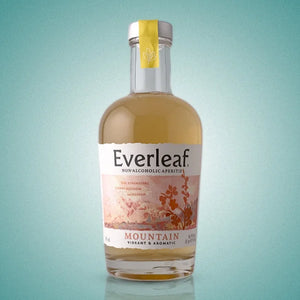 Everleaf - Mountain Non-Alcoholic Aperitif . – Hummingbird Heart Co ...