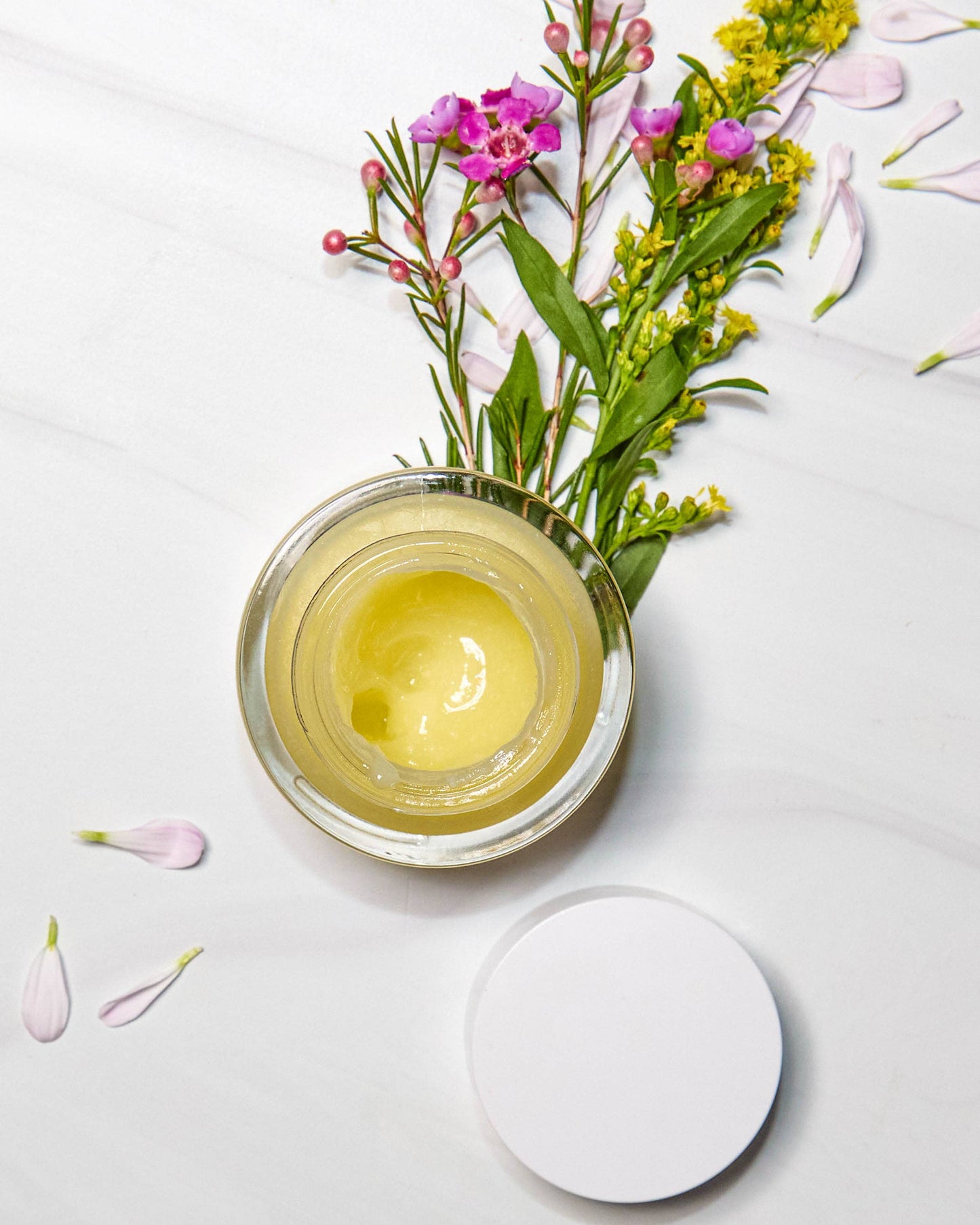 Spirit of Shakti Body Elixir Waterless Cream – Hummingbird Heart Co ...